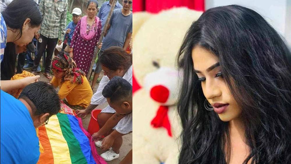 Death of Dhimal raises concern about hormone therapy in Nepal : Bell Sanchar